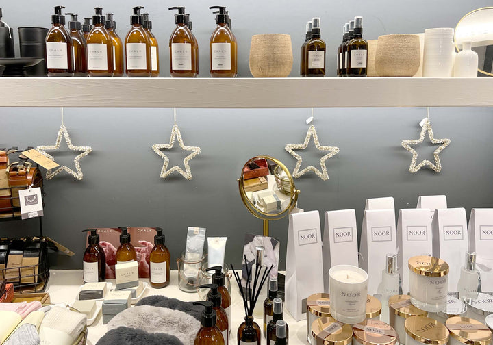 Victoria Lowe Interiors