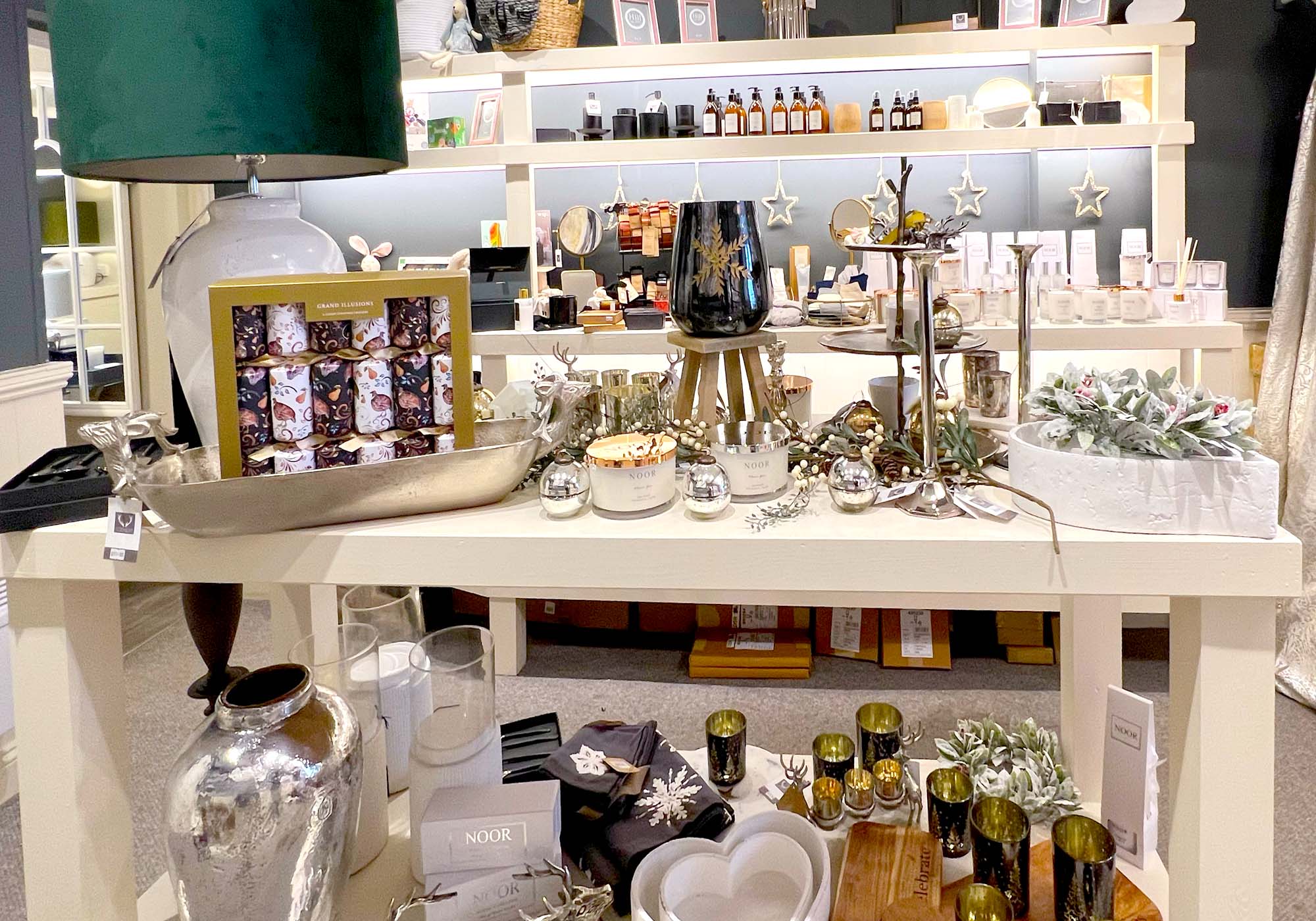 Christmas – Victoria Lowe Interiors
