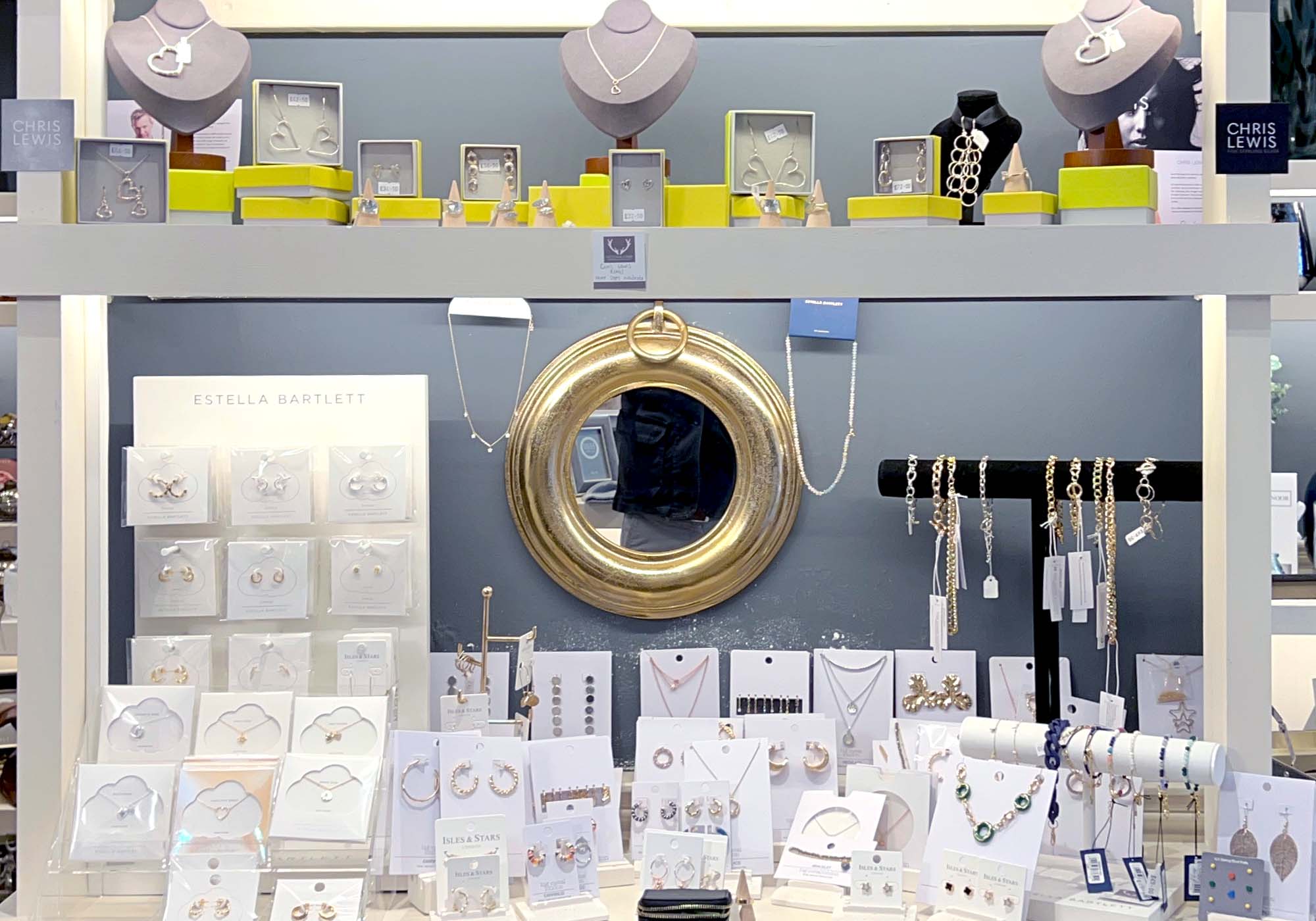 Jewellery – Page 2 – Victoria Lowe Interiors