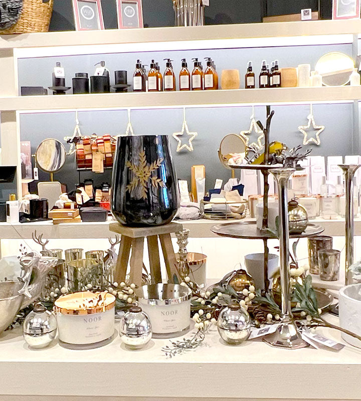 Victoria Lowe Interiors