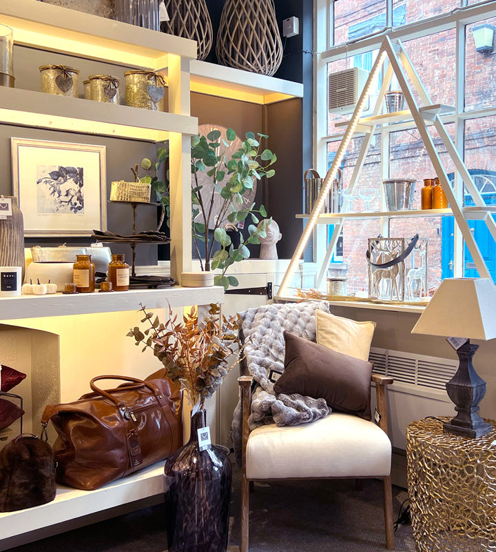 Victoria Lowe Interiors