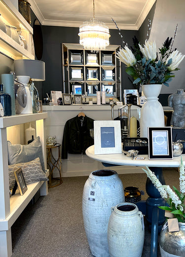 Victoria Lowe Interiors