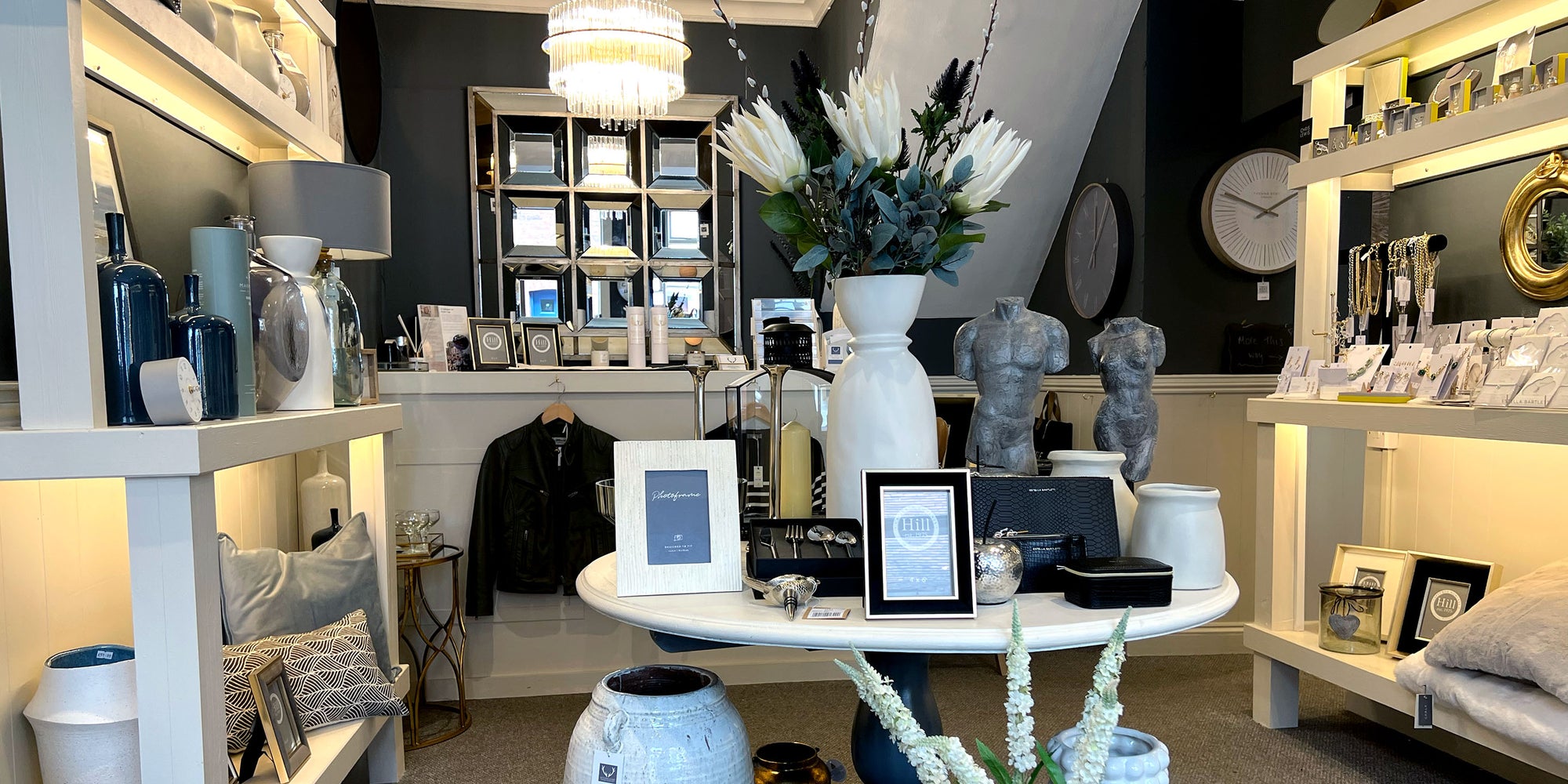 Victoria Lowe Interiors